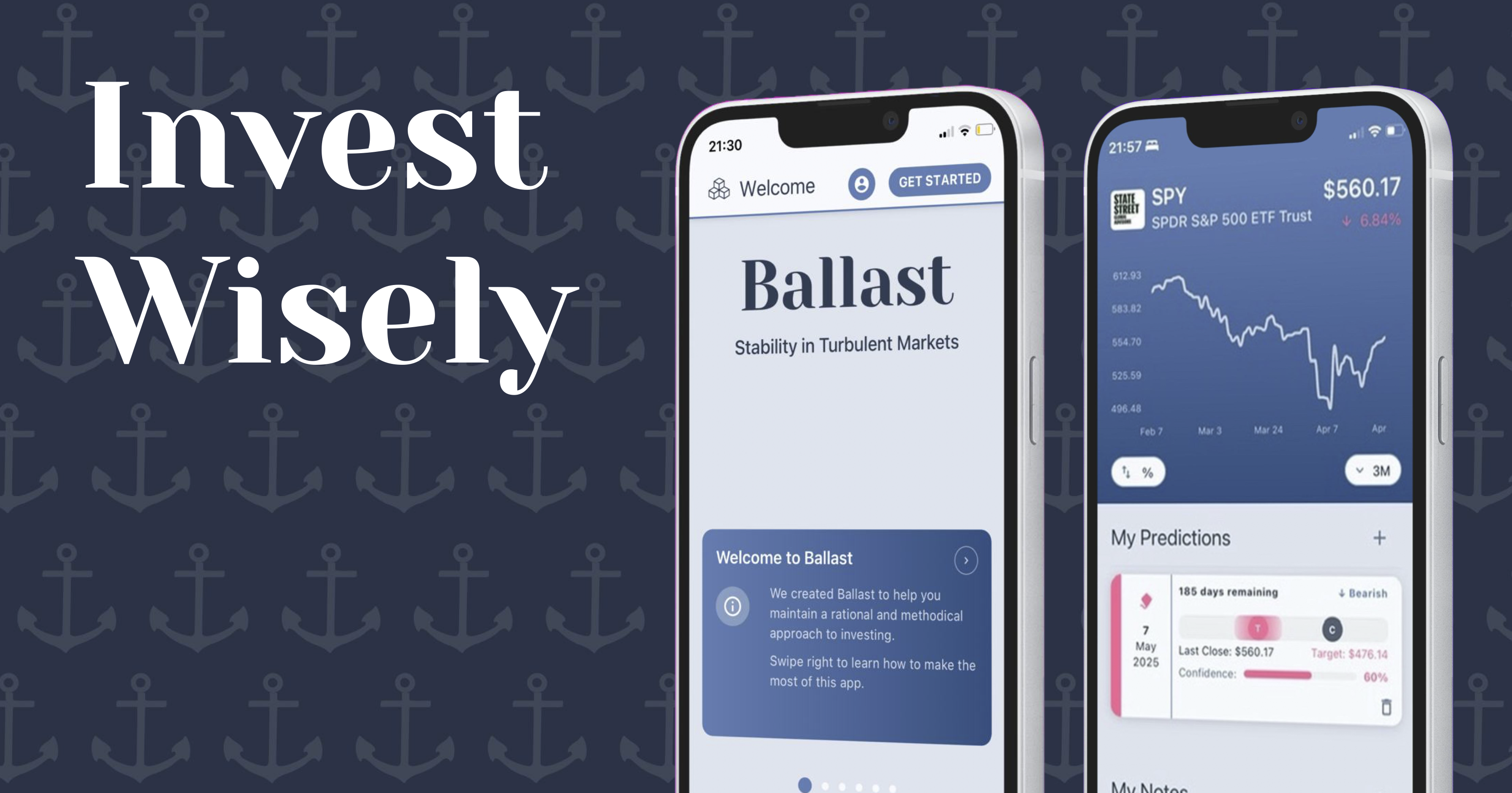 Ballast | Make better investment decisions